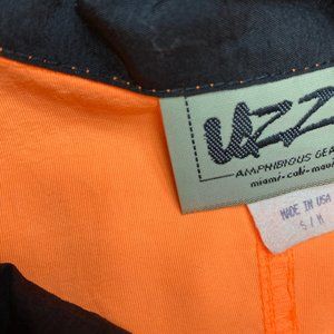 Uzzi | Jackets & Coats | Vintage Uzzi Key West Dive Gear Windbreaker 4 ...
